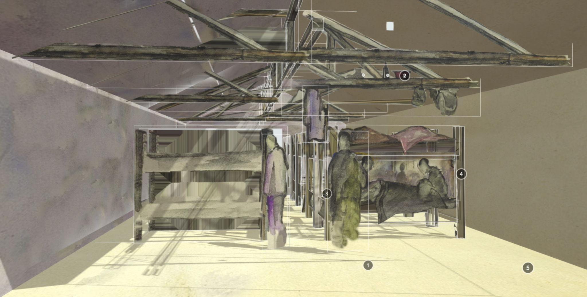 Prisoners’ artworks as multifaceted (re)sources – MEMORISE